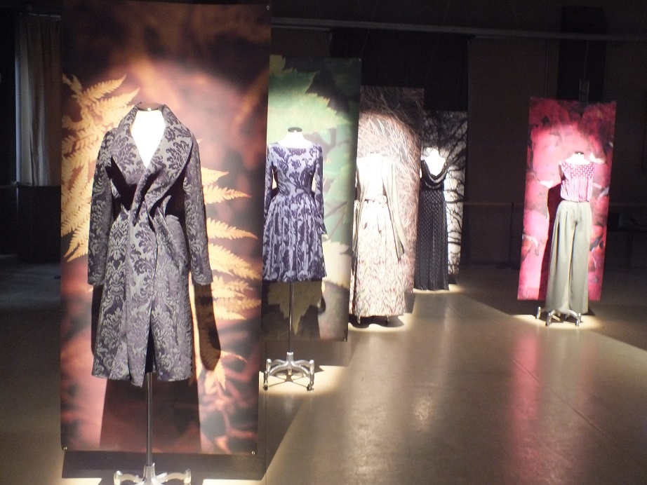 Alle sfilate di Milano Moda Donna la presentazione della collezione di ...