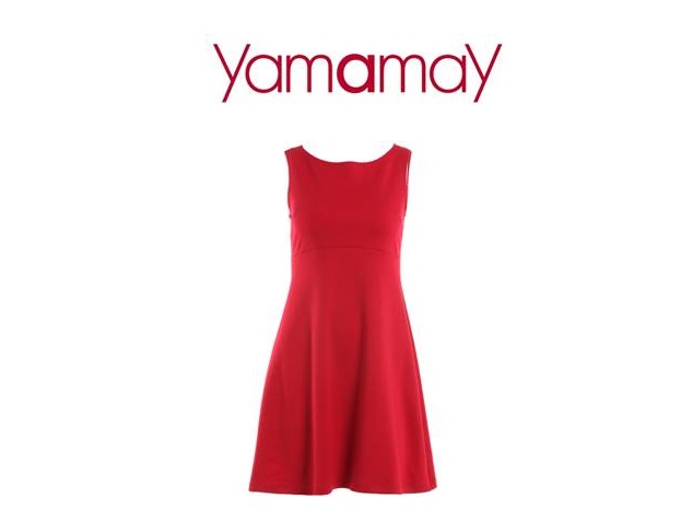 Look Yamamay per Natale 2013 e Capodanno 2014 | Fashionblog