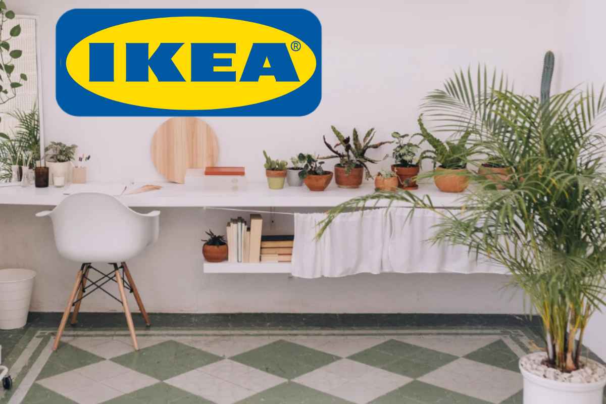Ikea, il tuo angolo studio- lavoro diventerà il fulcro della casa: con ...