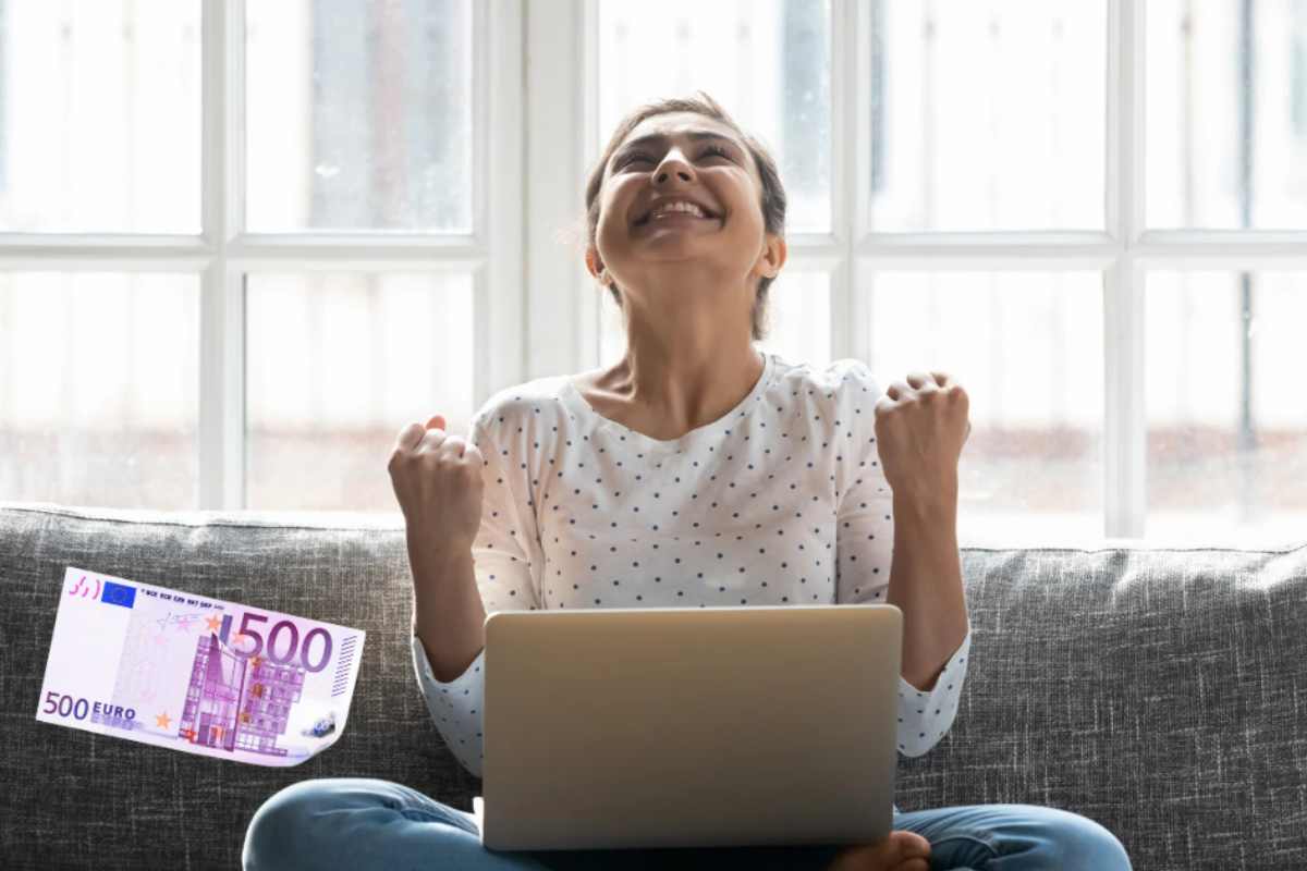 Busta paga più ricca, a luglio soldi extra per tutti: arriva un ...