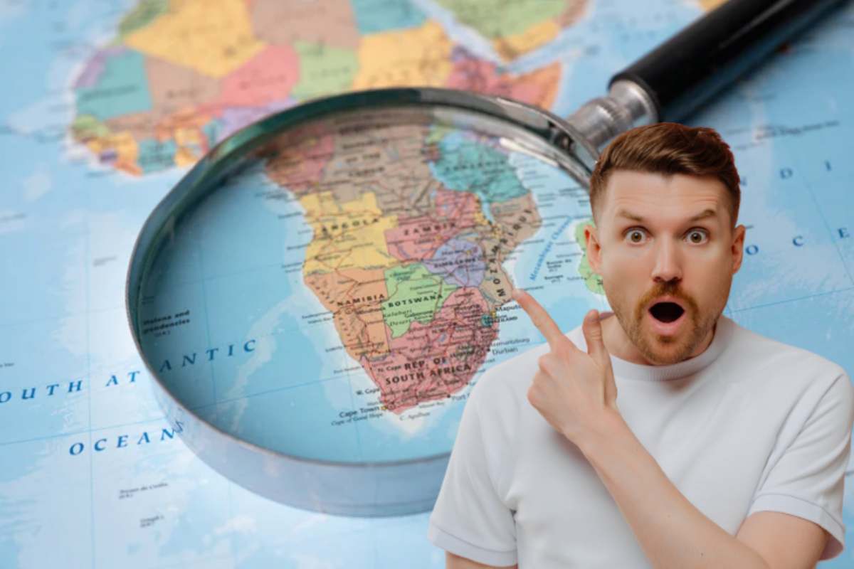 Capsule del tempo, ce ne sono sparse per tutto il mondo: quella che ...