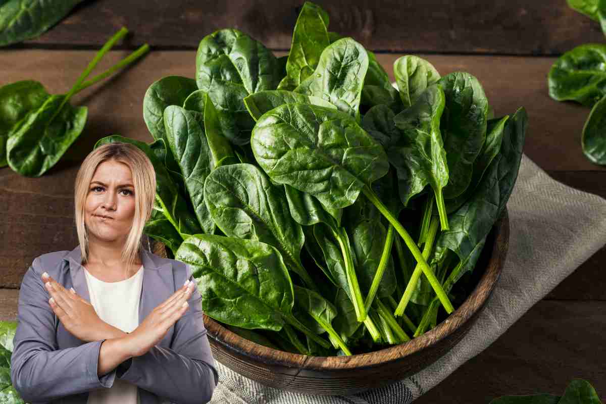 Carenza di ferro? Altro che spinaci, è questo l'alimento segreto che ti ...