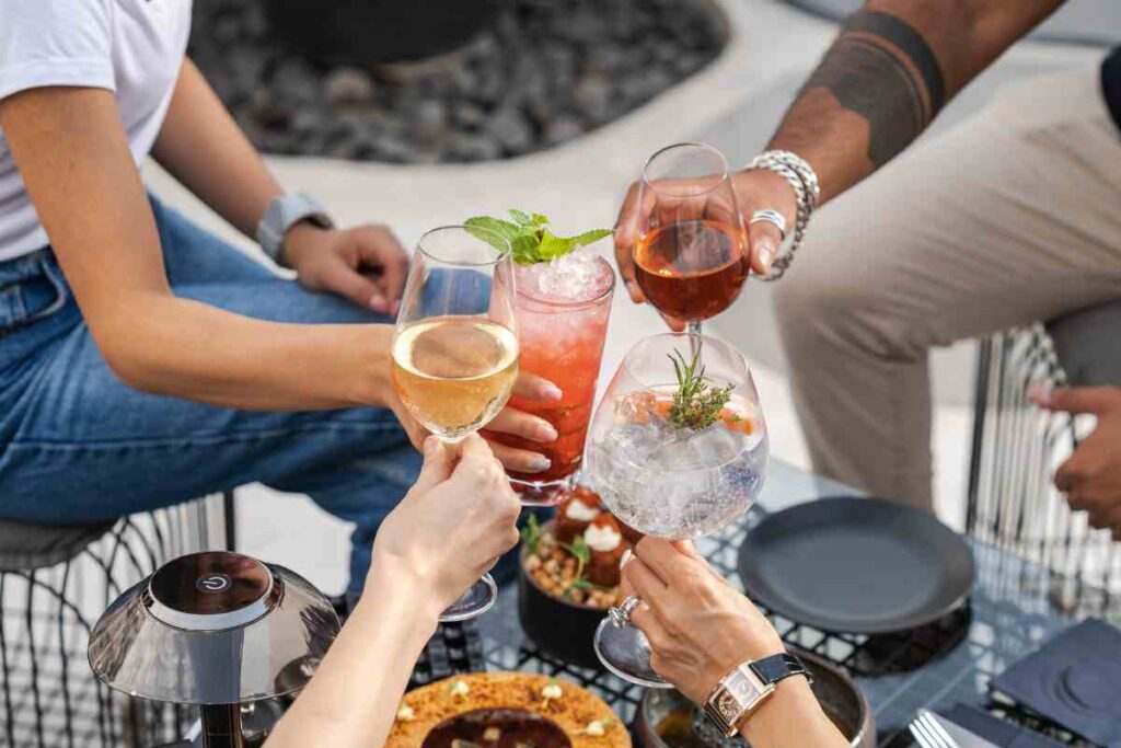 Il Cortisol cocktail che sta conquistando tutti: è il mix perfetto per ...