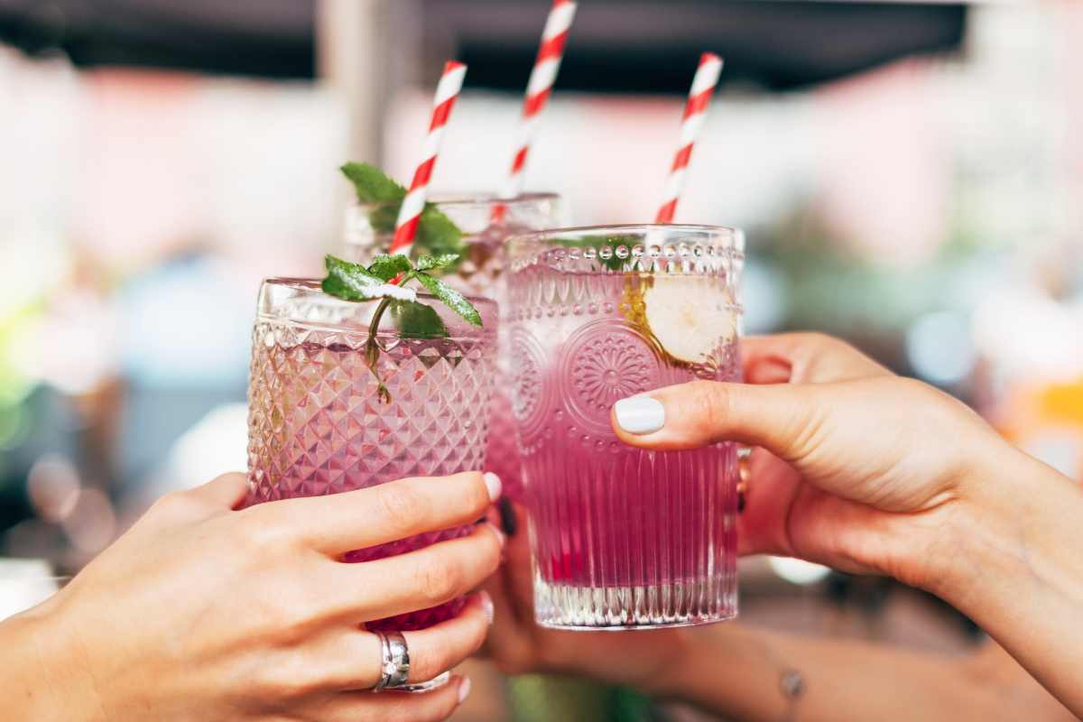 Il Cortisol cocktail che sta conquistando tutti: è il mix perfetto per ...