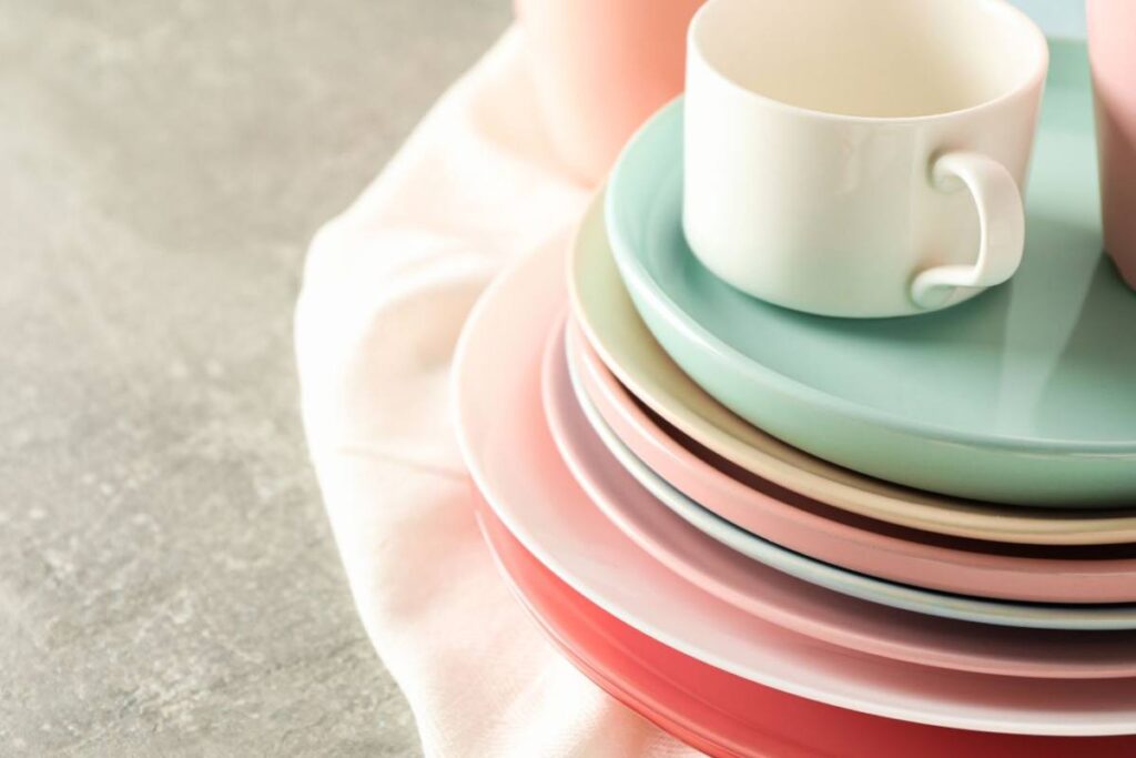 Lidl: ora i piatti in porcellana più venduti te li danno quasi gratis ...